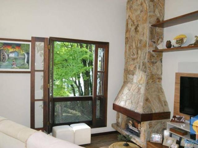 Casa à venda, 380 m² por R$ 1.550.000,00 Parque Dom Henrique Cotia/SP