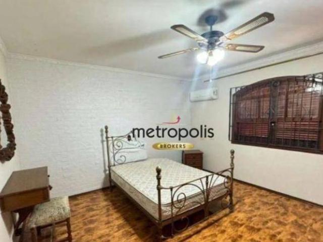 Casa à venda, 380 m² por R$ 1.914.000,00 Vila Baeta Neves São Bernardo do Campo/SP