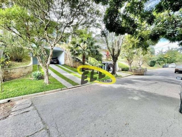 Casa à venda, 380 m² por R$ 1.950.000,00 Granja Viana Carapicuíba/SP