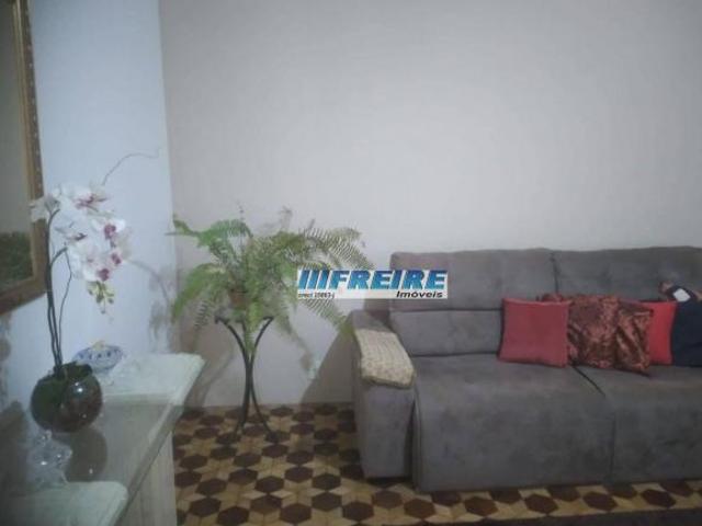 Casa à venda, 380 m² por R$ 1.100.000,00 Olímpico São Caetano do Sul/SP