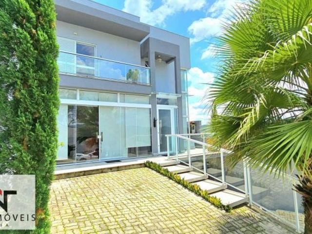 Casa à venda, 380 m² por R$ 1.190.000,00 Country Felix Bom Jesus dos Perdões/SP