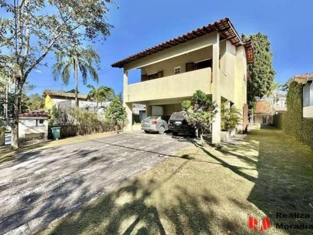 Casa à venda, 380 m² por R$ 1.280.000,00 Nova Higienópolis Jandira/SP