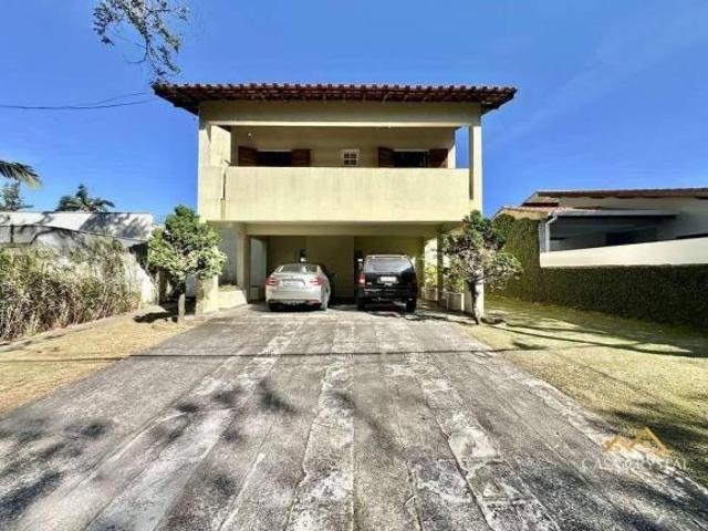 Casa à venda, 380 m² por R$ 1.280.000,00 Condomínio Nova Higienópolis Jandira/SP