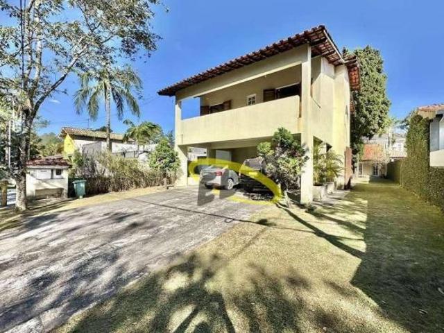 Casa à venda, 380 m² por R$ 1.300.000,00 Granja Viana Jandira/SP