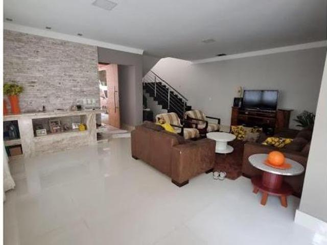 Casa à venda, 380 m² por R$ 1.380.000,00 Parque Nova Jandira Jandira/SP
