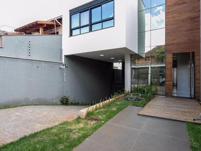 Casa à venda, 380 m² por R$ 2.450.000,00 Lago Parque Londrina/PR
