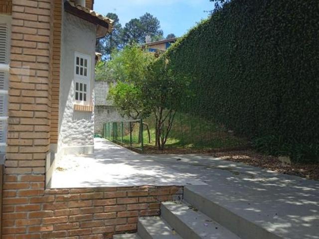 Casa à venda, 380 m² por R$ 2.500.000,00 Aldeia da Serra Barueri/SP