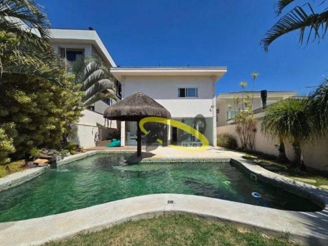 Casa à venda, 380 m² por R$ 2.600.000,00 Granja Viana Jandira/SP