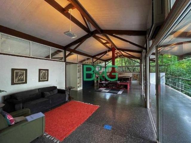 Casa à venda, 380 m² por R$ 2.700.000,00 Chácara do Refúgio Carapicuíba/SP