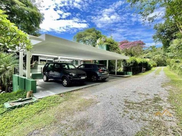 Casa à venda, 380 m² por R$ 2.700.000,00 Chácara do Refúgio Carapicuíba/SP