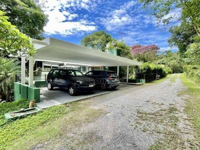Casa à venda, 380 m² por R$ 2.700.000,00 Granja Viana Carapicuíba/SP
