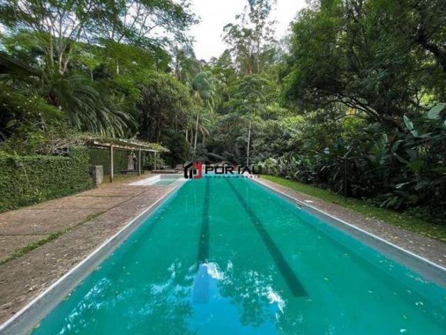 Casa à venda, 380 m² por R$ 2.700.000,00 Granja Viana Carapicuíba/SP