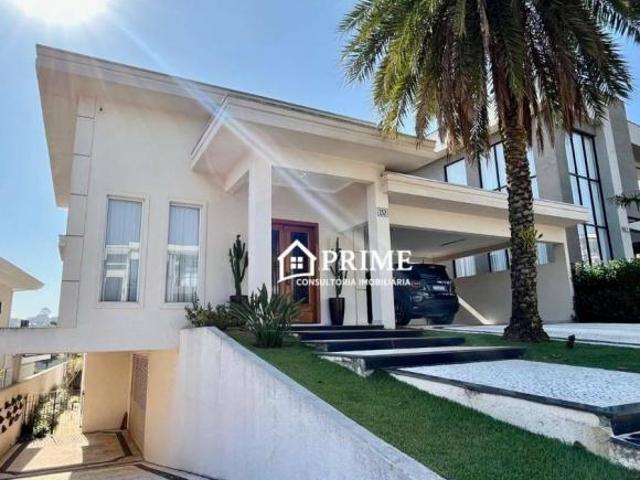 Casa à venda, 380 m² por R$ 2.700.000,00 Reserva Santa Maria Jandira/SP