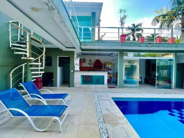 Casa à venda, 380 m² por R$ 2.000.000,00 Balneário Praia do Pernambuco Guarujá/SP