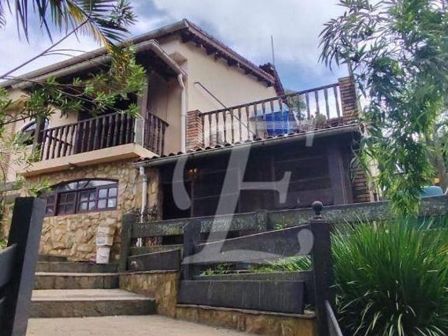 Casa à venda, 380 m² por R$ 2.199.000,00 Santa Inês Caieiras/SP