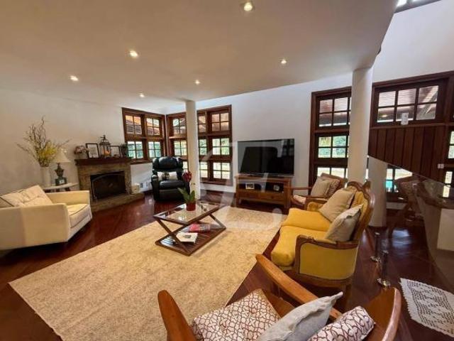 Casa à venda, 380 m² por R$ 2.200.000,00 Condomínio Parque Imperial Mairiporã/SP