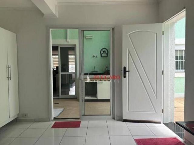 Casa à venda, 380 m² por R$ 2.300.000,00 Parque Renato Maia Guarulhos/SP