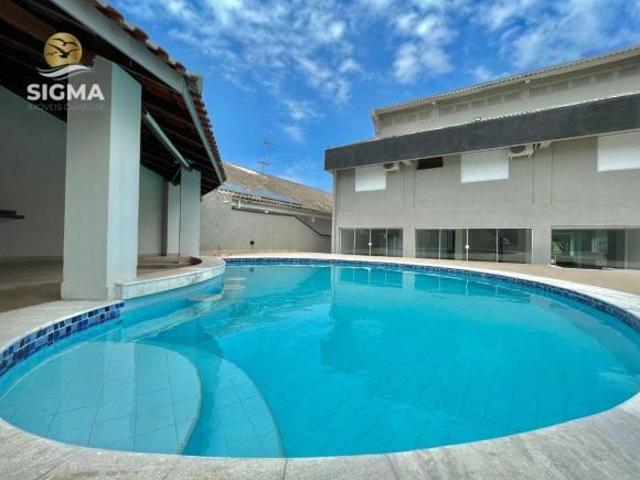Casa à venda, 380 m² por R$ 4.500.000,00 Jardim Acapulco Guarujá/SP