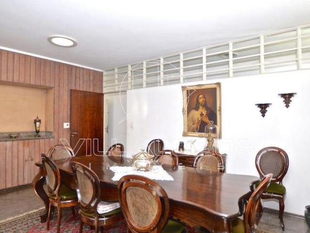 Casa à venda, 380 m² por R$ 5.250.000,00 Alto de Pinheiros São Paulo/SP