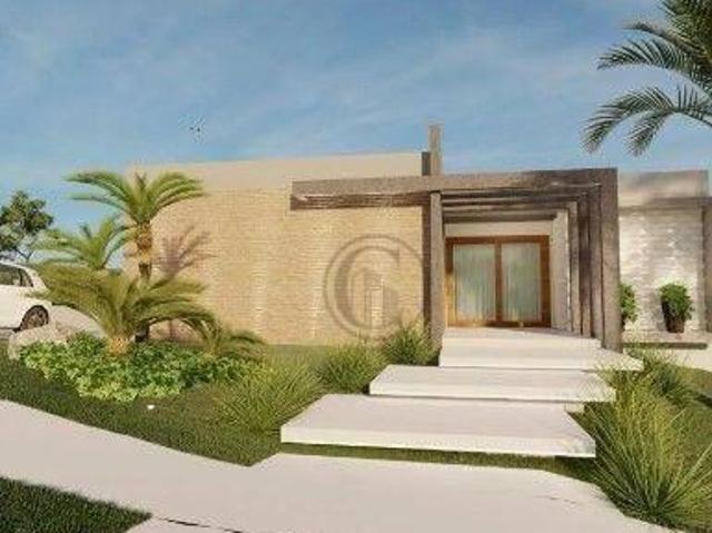 Casa à venda, 380 m² por R$ 641.000,00 Condomínio Village Ipanema II Araçoiaba da Serra/SP