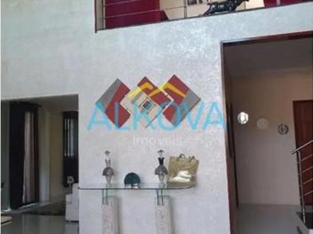 Casa à venda, 380 m² por R$ 850.000,00 Village das Flores Caçapava/SP