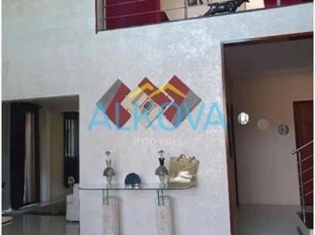 Casa à venda, 380 m² por R$ 850.000,00 Village das Flores Caçapava/SP