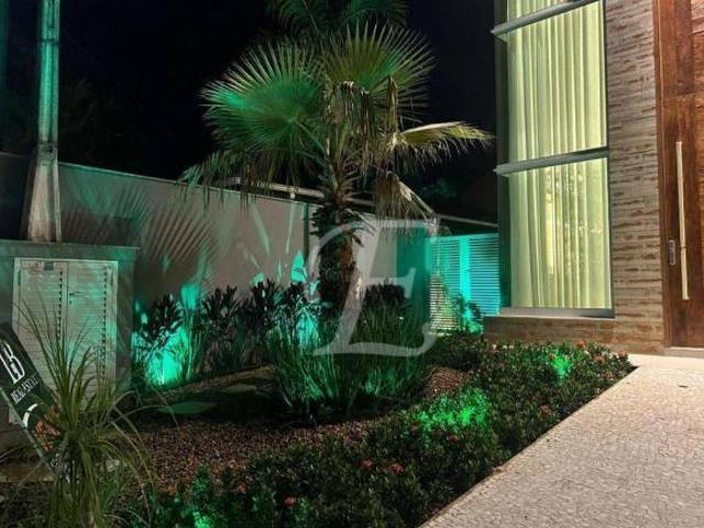 Casa à venda, 380 m² por R$ 8.500.000,00 Riviera de São Lourenço Bertioga/SP