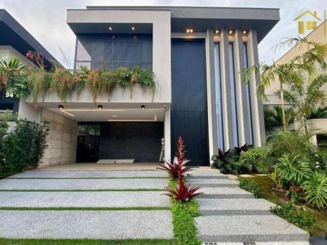 Casa à venda, 380 m² por R$ 8.300.000,00 Riviera Módulo 16 Bertioga/SP