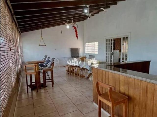 Casa à venda, 380 m² por R$ 990.000,00 Residencial Água Branca Carlópolis/PR