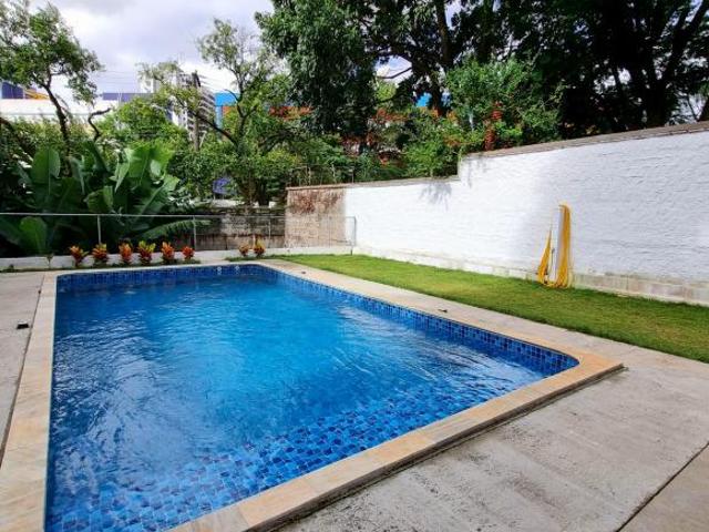 CASA À VENDA | 380M² | 4 SUÍTES | 6 VAGAS | PLANALTO PAULISTA ZONA SUL DE SP