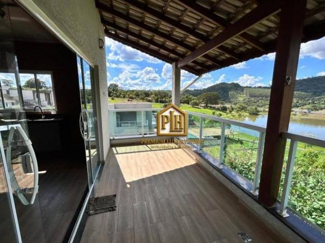 Casa à venda, 382 m² por R$ 1.450.000,00 Fazenda Santana I Atibaia/SP