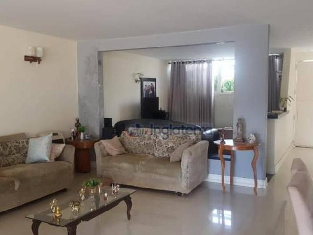 Casa à venda, 382 m² por R$ 1.300.000,00 Jardim Petrópolis Londrina/PR