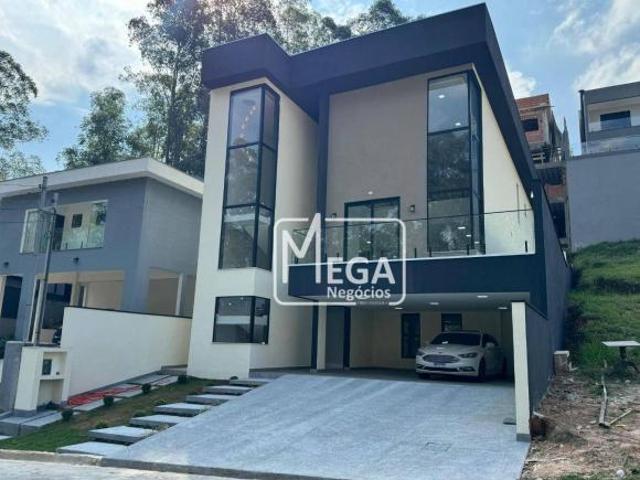 Casa à venda, 382 m² por R$ 2.400.000,00 Jardim Itaquiti Barueri/SP