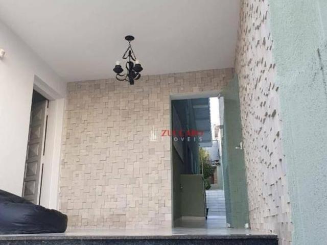 Casa à venda, 382 m² por R$ 2.120.000,00 Vila Rosália Guarulhos/SP