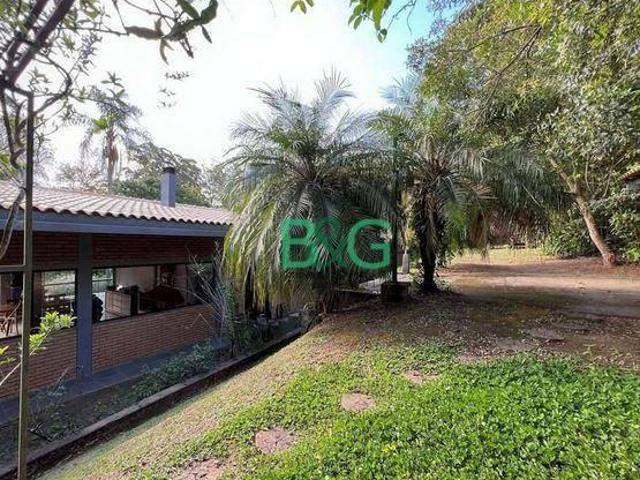Casa à venda, 382 m² por R$ 2.380.000,00 Chácaras do Peroba Jandira/SP
