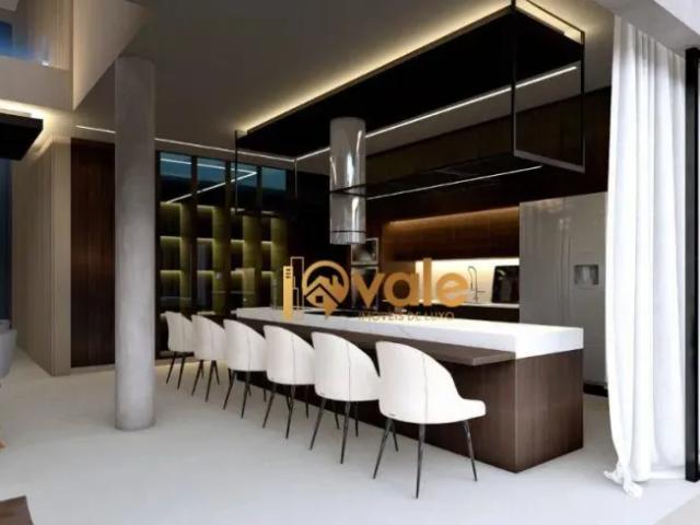 Casa à venda, 383 m² por R$ 3.950.000,00 Urbanova São José dos Campos/SP
