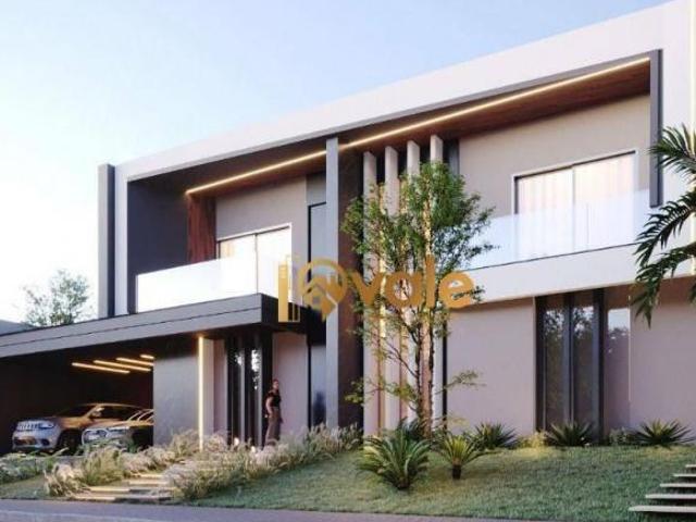 Casa à venda, 383 m² por R$ 3.950.000,00 Urbanova São José dos Campos/SP