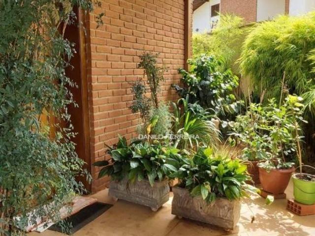 Casa à venda, 383 m² por R$ 1.800.000,00 Condomínio Campos de Santo Antônio Itu/SP