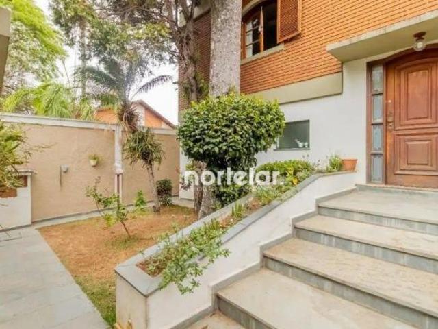 Casa à venda, 383 m² por R$ 1.990.990,00 City América São Paulo/SP