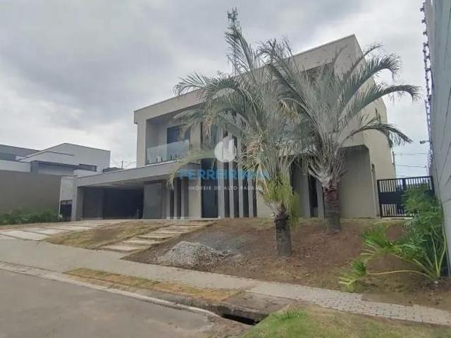 Casa à venda, 383 m² por R$ 4.000.000,00 Urbanova São José dos Campos/SP