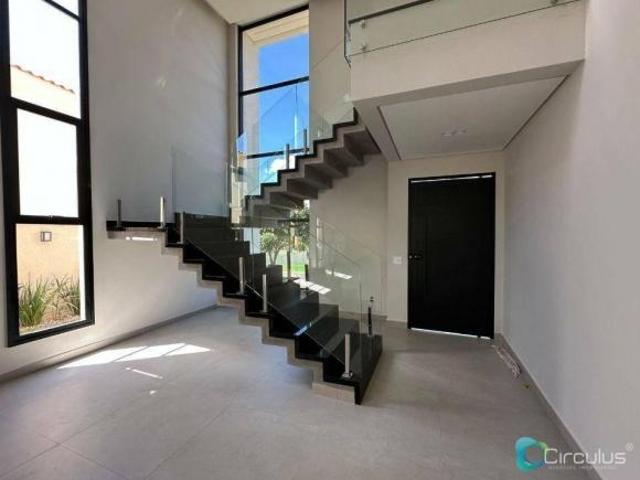 Casa à venda, 394 m² por R$ 3.400.000,00 Alphaville Ribeirão Preto/SP