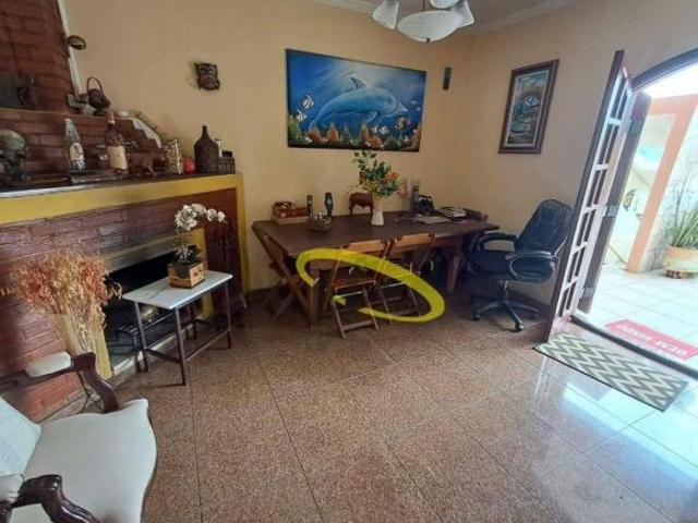Casa à venda, 394 m² por R$ 780.000,00 Jardim Adelina Cotia/SP