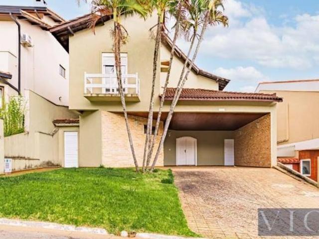 Casa à venda, 395 m² com 4 dormitórios por R$ 2.299.000,00 Alphaville/SP