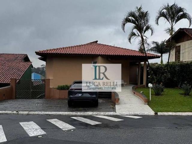Casa à venda, 395 m² por R$ 1.695.000,00 Nova Higienópolis Jandira/SP