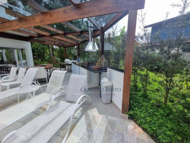 Casa à venda, 395 m² por R$ 5.300.000,00 Riviera Módulo 18 Bertioga/SP