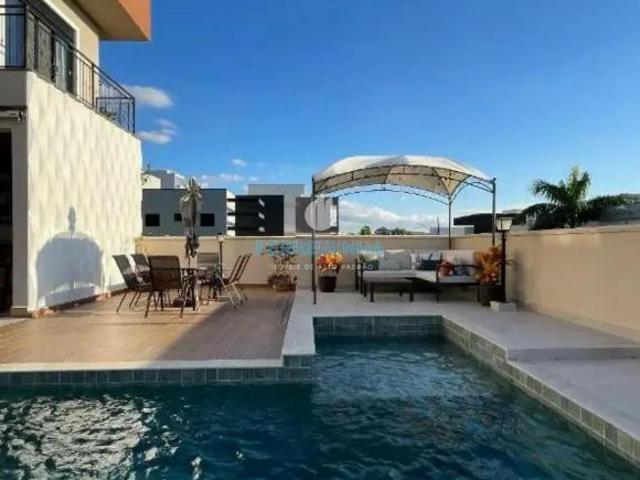 Casa à venda, 396 m² por R$ 3.500.000,00 Urbanova São José dos Campos/SP
