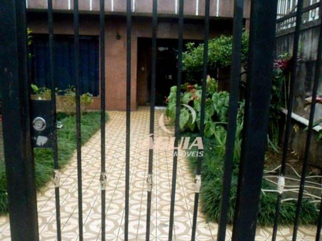 Casa à venda, 396 m² por R$ 1.463.000,00 Vila Bastos Santo André/SP