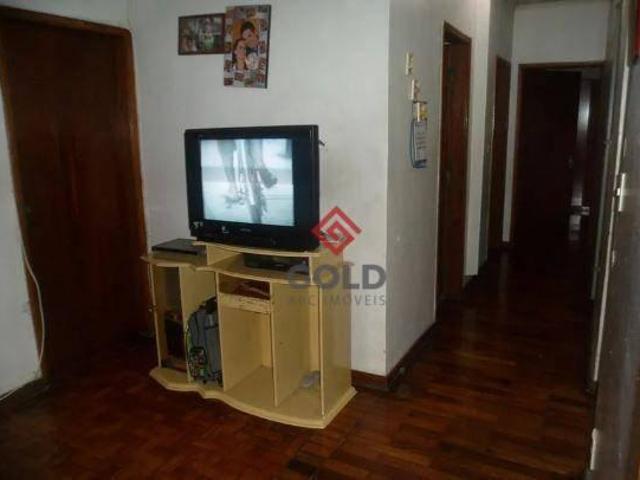 Casa à venda, 396 m² por R$ 1.500.000,00 Vila Bastos Santo André/SP