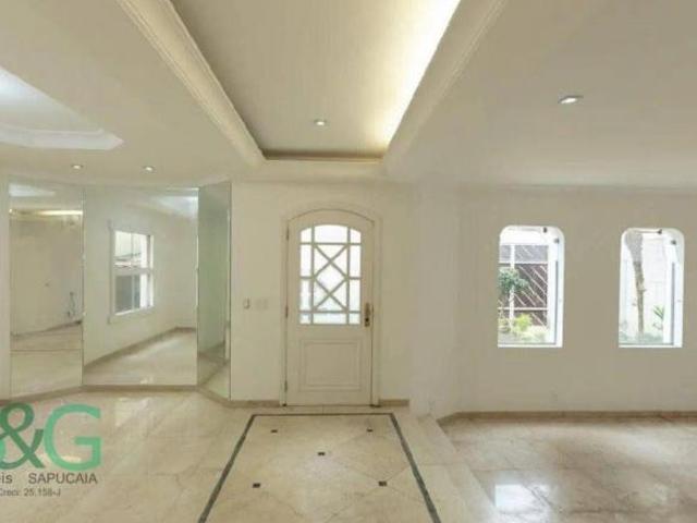 Casa à venda, 396 m² por R$ 1.696.000,00 Morumbi São Paulo/SP
