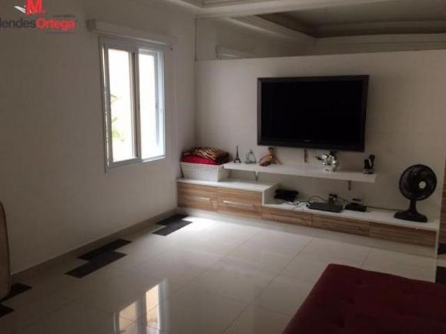 Casa à venda, 396 m² por R$ 1.900.000,00 Condomínio Granja Olga I Sorocaba/SP
